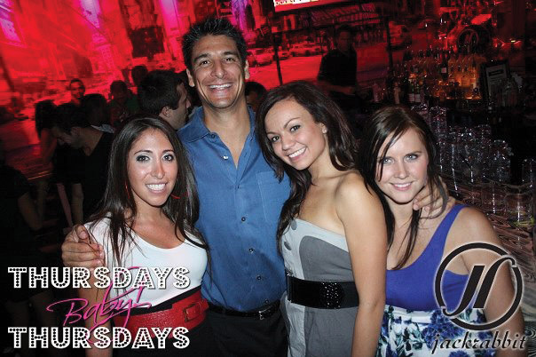 Owning Up: Jackrabbit Supper Club & Lounge - Bar Business