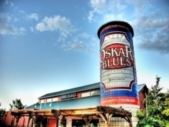Oskar Blues Opens New Down Home Beer Joint - Bar Business