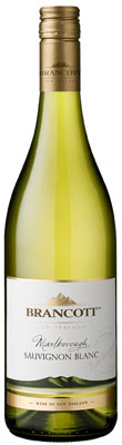A Fresh Look For Brancott Wines - Bar Business