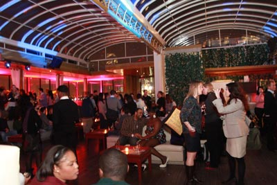 How To: Sponsored Events - Bar Business