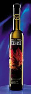 Canadian Ice Wine Is Pricier Than Champagne! - Bar Business