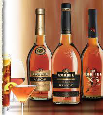 Korbel Brandy Cold Weather Cocktail Contest - Bar Business