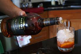 Korbel Brandy Turns Up The heat - Bar Business