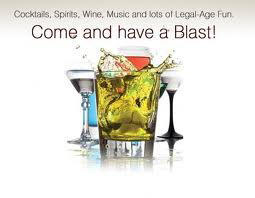 Ultimate Blast is Back! - Bar Business