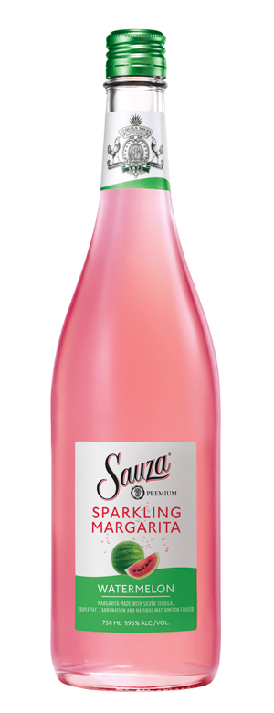 Sauza® Tequila’s New Innovation, Fresh Off the Vine - Bar Business