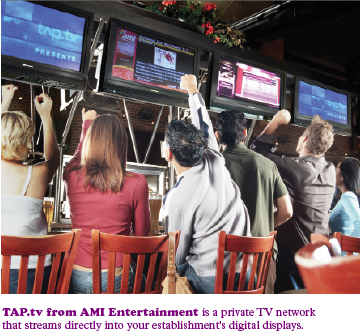 HOW TO: Sign Up for Profits - Bar Business