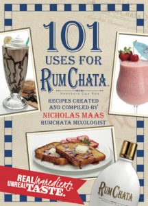 RumChata Recipe Book - Bar Business