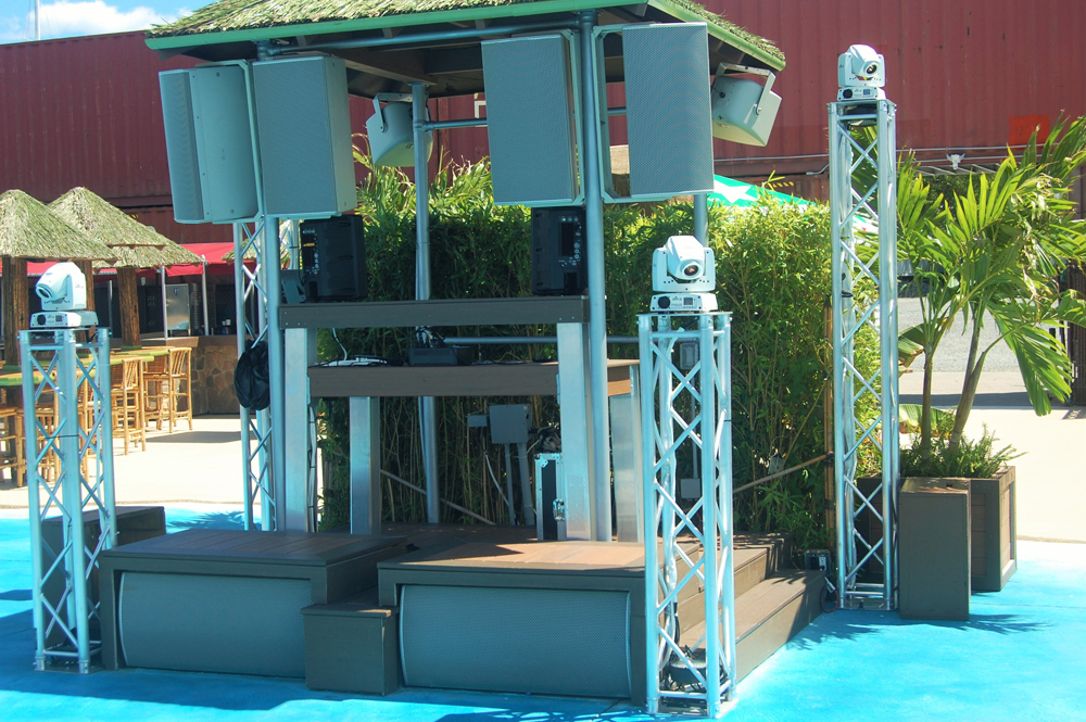 Perfect Your Outdoor Sound - Bar Business