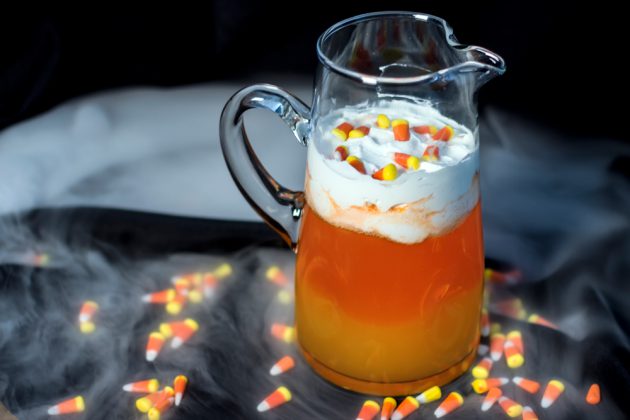Children of the (Candy) Corn (N/A) - Bar Business