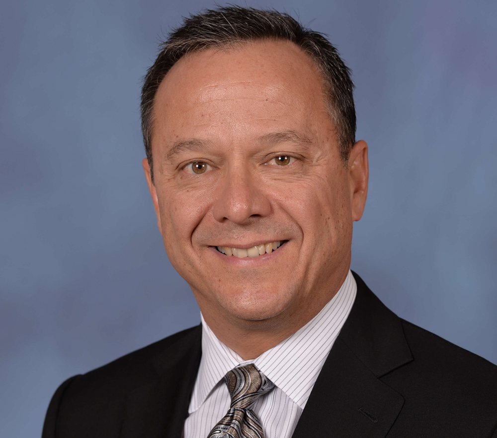New Chairman of National Beer Wholesalers Association - Bar Business
