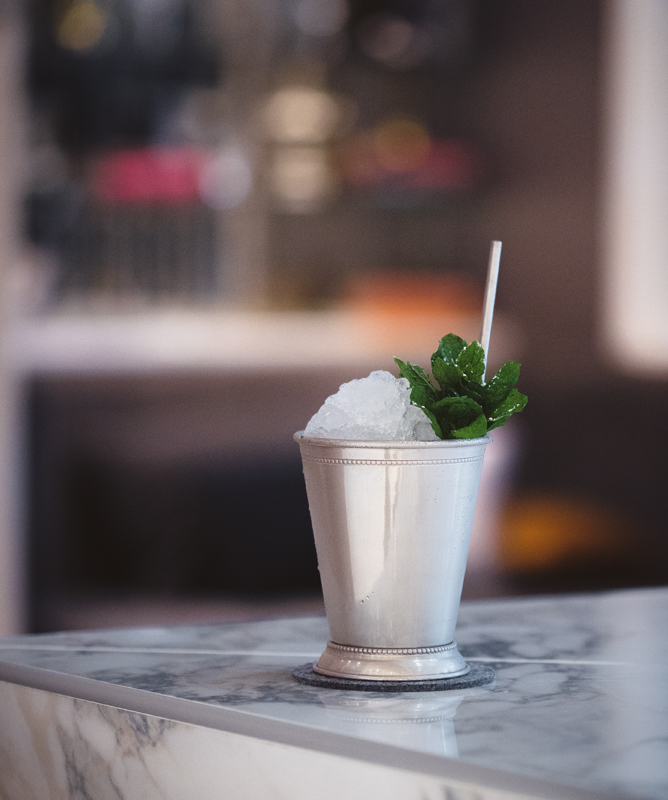 Bar Tour: The Monarch in Kansas City, Missouri - Bar Business