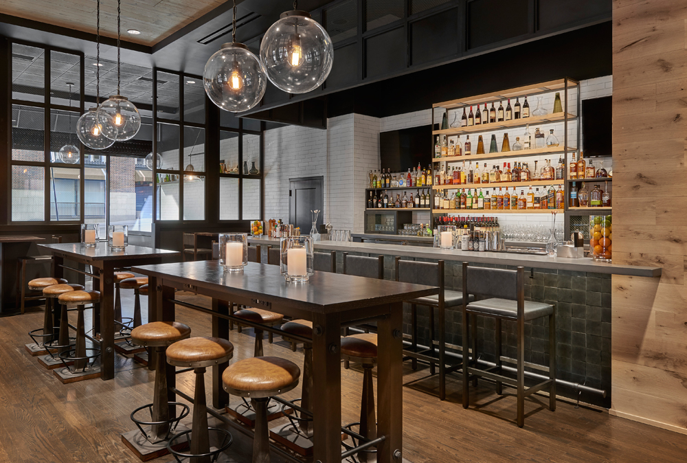 Setting Your Scene - Bar Business