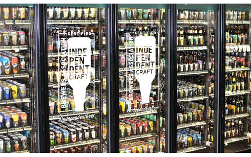Brewers Association Launches Independent Craft Brewer Seal Retail ...