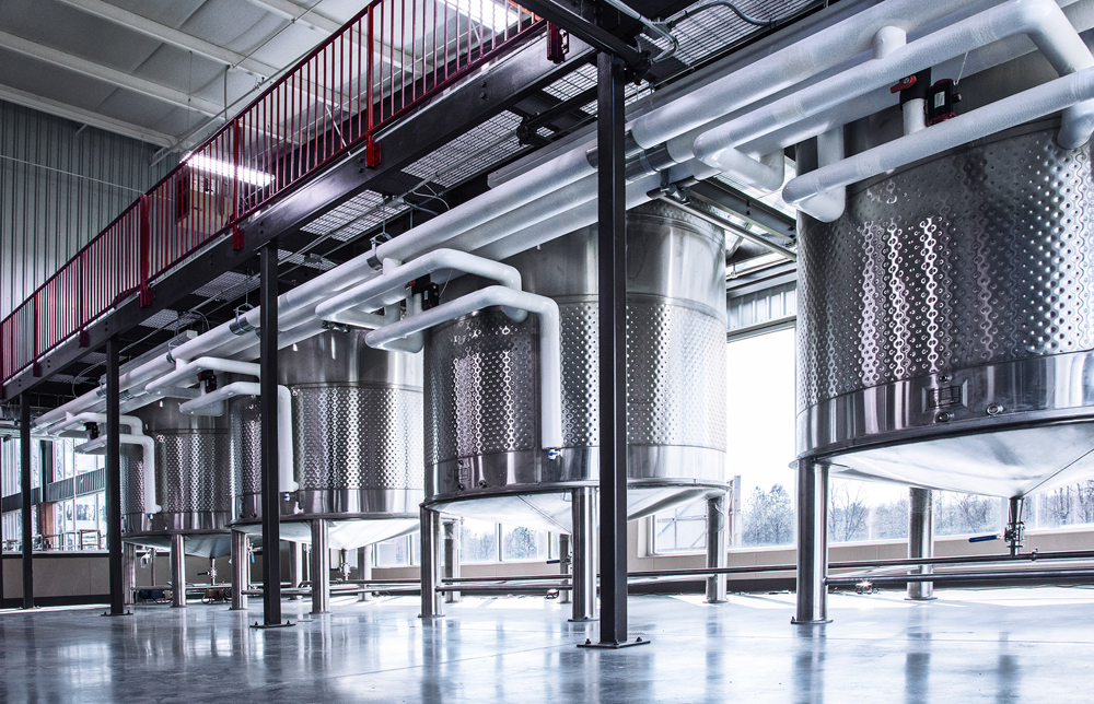 Southern Distilling Brings Distillation Home - Bar Business
