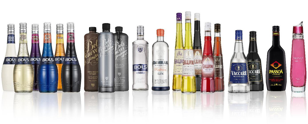 Bols Around the World Celebrates 10 Years - Bar Business