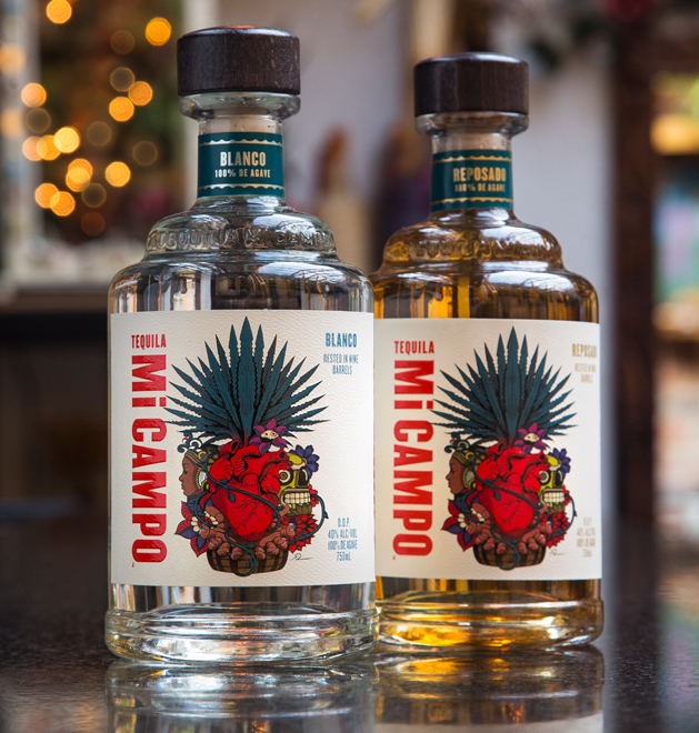 Tequila Mi Campo Launches In U.S. - Bar Business