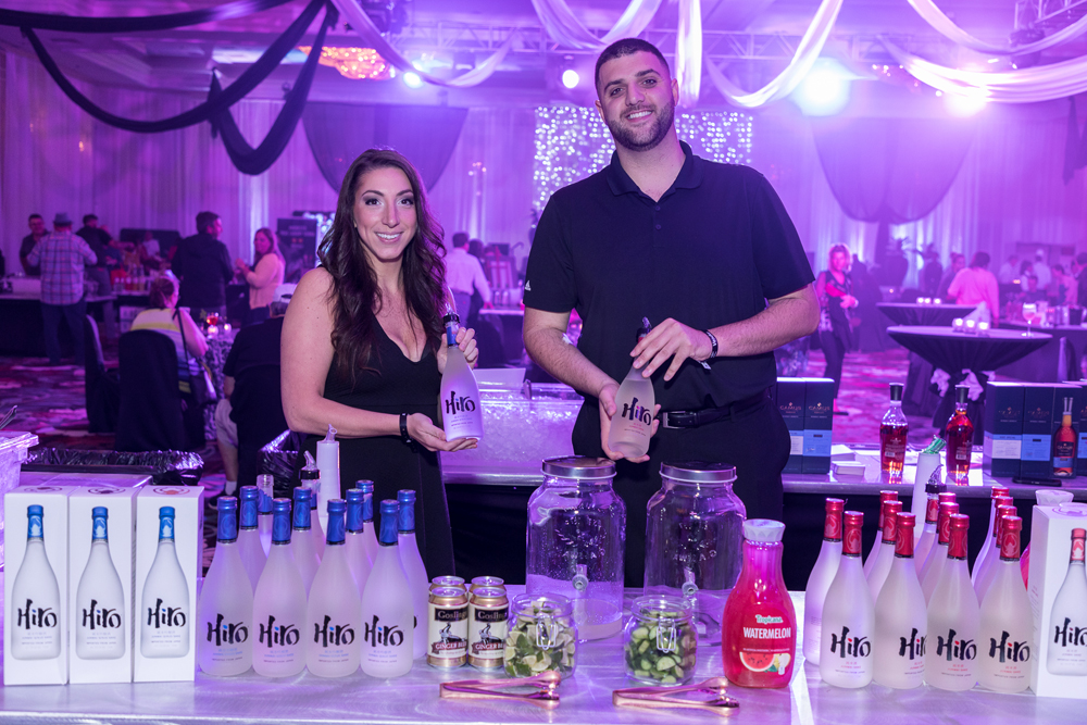 foxwoods_hirograndtasting - Bar Business