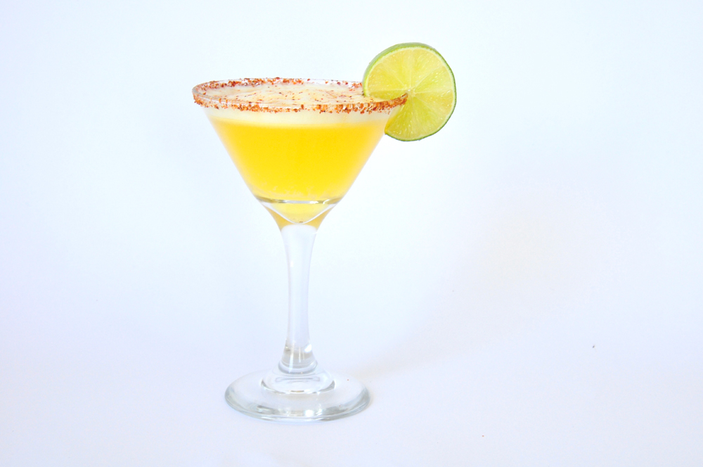 The NEFT Henry Africa Martini - Bar Business