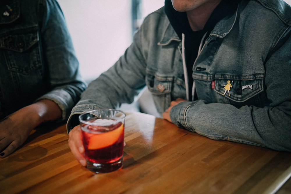 Branding Your Bar - Bar Business