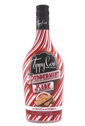 Happy Holidays From RumChata and Tippy Cow - Bar Business