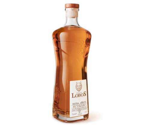 New Tequila & Mezcal Brand, Lobos 1707, Launches with Backing by Lebron ...