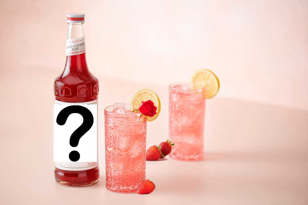 Monin Names the 2021 Flavor of the Year - Bar Business