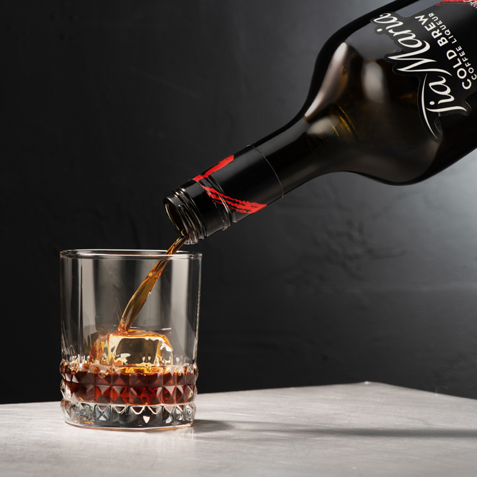 Tia Maria Revolutionizes the Coffee Liqueur Experience - Bar Business