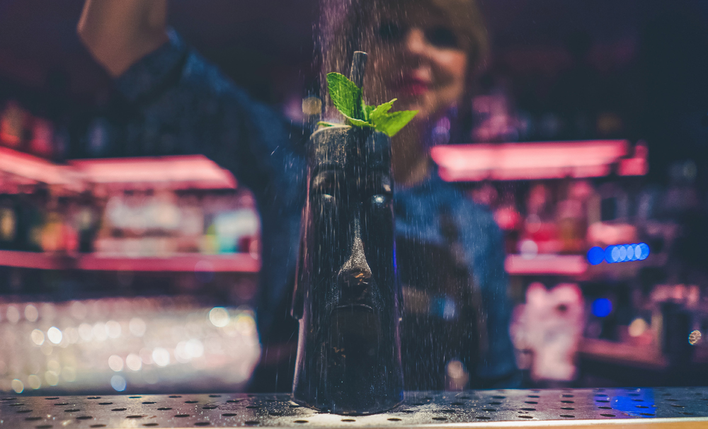 International Women's Day Cocktails - Bar Business