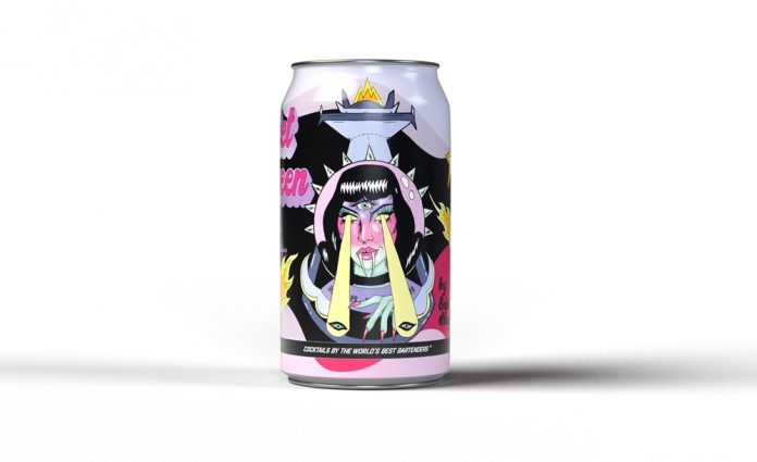 LiveWire Cocktail Co. Releases Canned Cocktail with Erin Hayes, Rocket ...