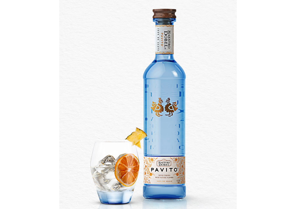 Maestro Dobel Introduces the World's First Pechuga Tequila, Maestro ...