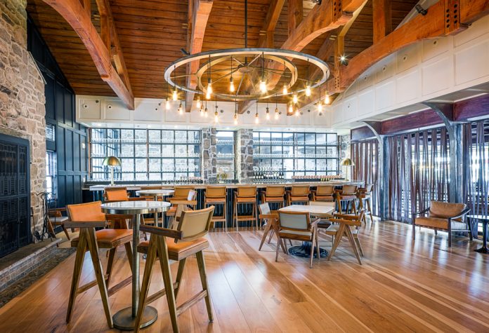 Tracking the 2022 Trends: Bar Design - Bar Business
