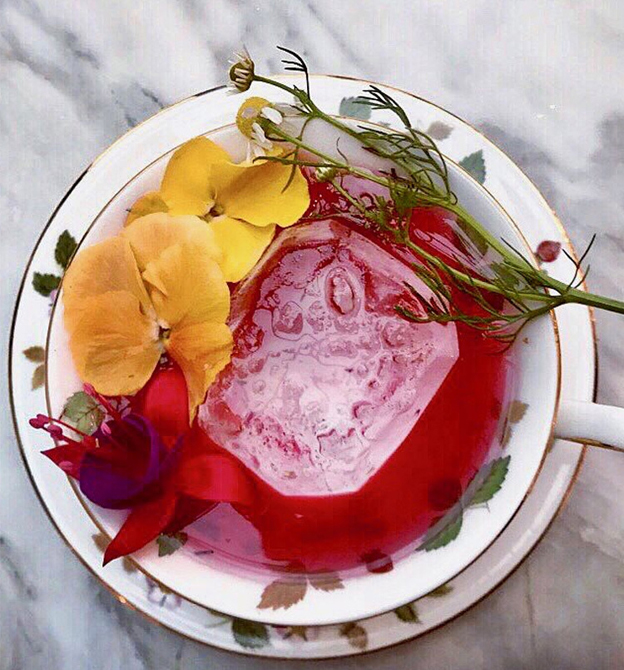 Hot Toddy Recipes for Winter Drinking - Bar Business