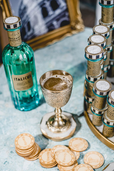 Italicus Announces US Winner of the Art of Italicus Aperitivo Challenge ...