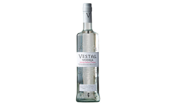 Vestal Vodka Brings True Polish Terroir To The U.S. - Bar Business