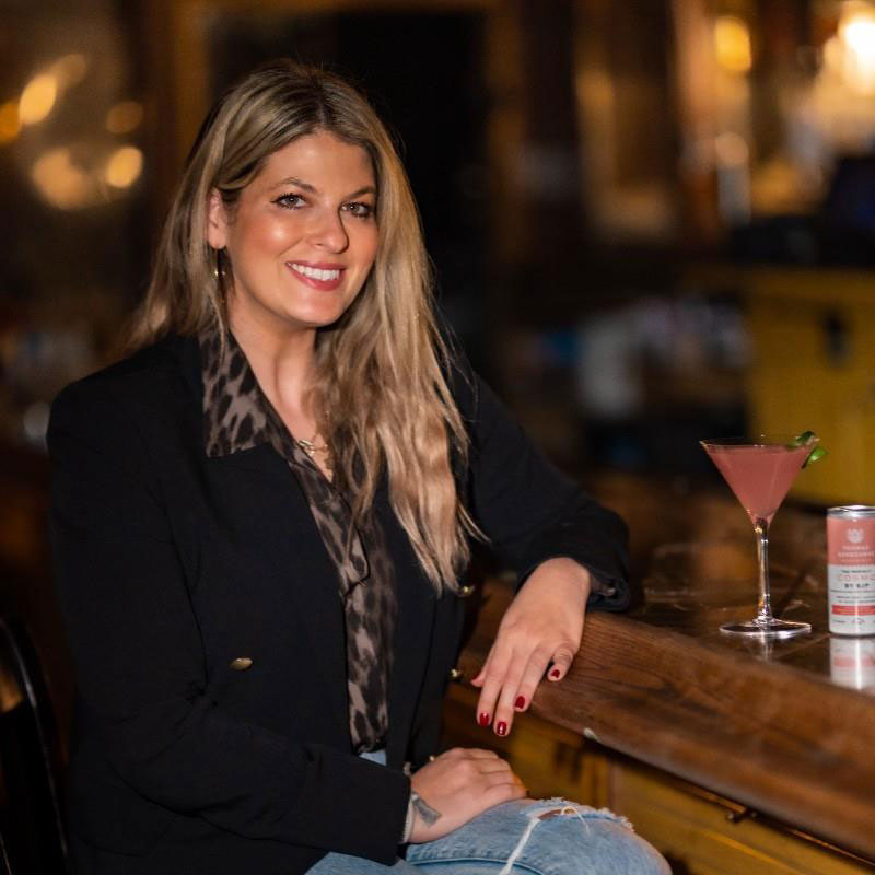 Q&A with Thomas Ashbourne Craft Spirits CEO, Cara Kamenev - Bar Business