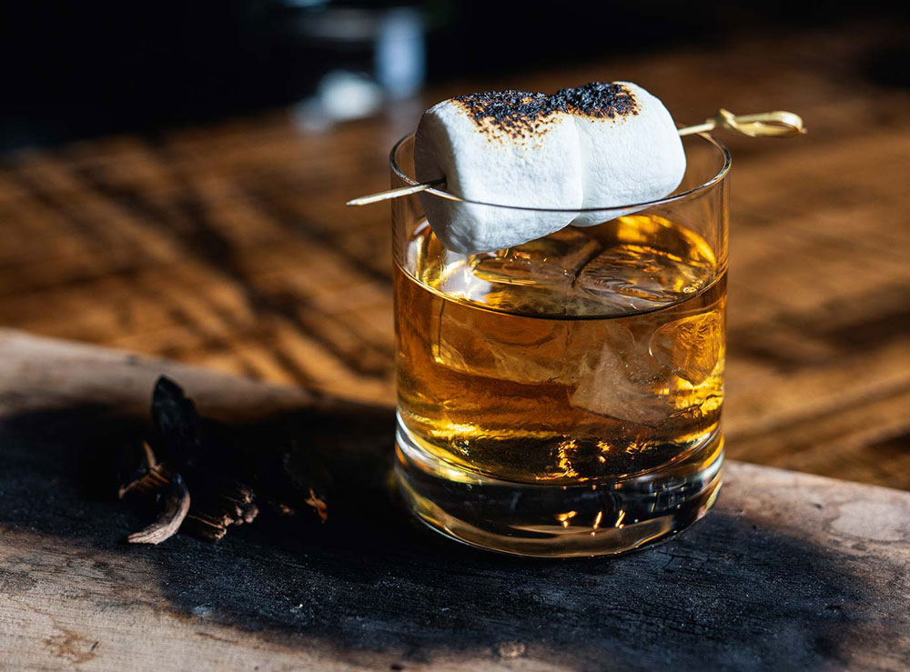 Labor Day Cocktail Recipes - Bar Business