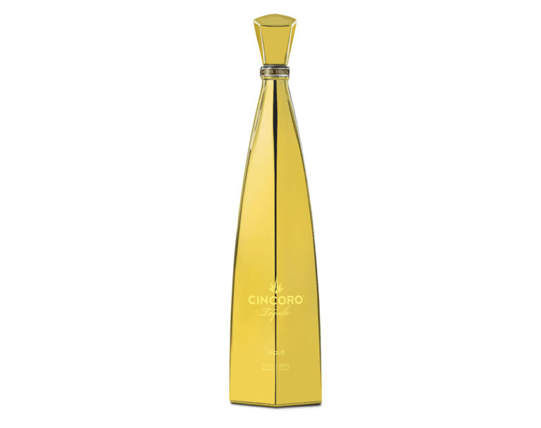 Michael Jordan’s Cincoro Tequila Unveiling New, One-of-a-Kind ...