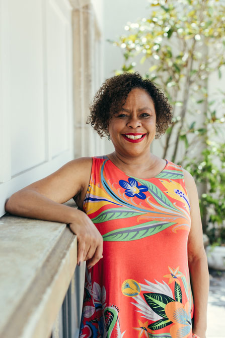 Q&A with Lynn House on Old Fashioned Week - Bar Business