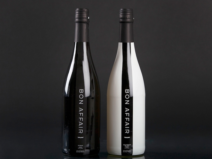 RTD Wine Spritzers - Bar Business