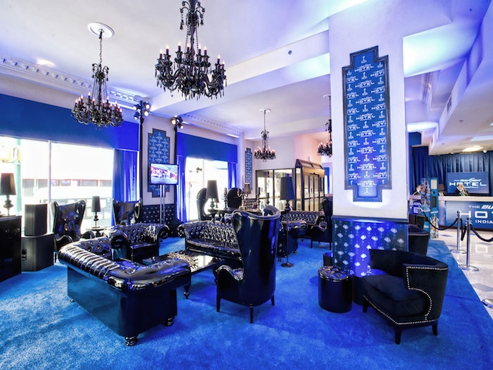 Bud Light® Hotel Makes Las Vegas Debut - Bar Business