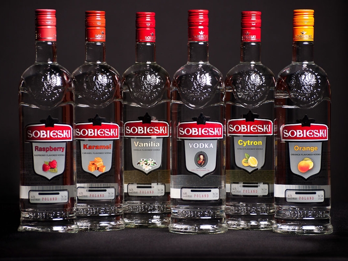 Sobieski Vodka Raises Funds for Fisher House - Bar Business
