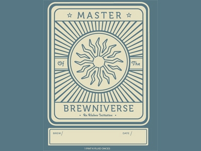AlaBev Releases First "Master of the Brewniverse" - Bar Business