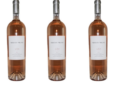 FOREVER YOUNG WINE RELEASES NEW ROSÉ - Bar Business