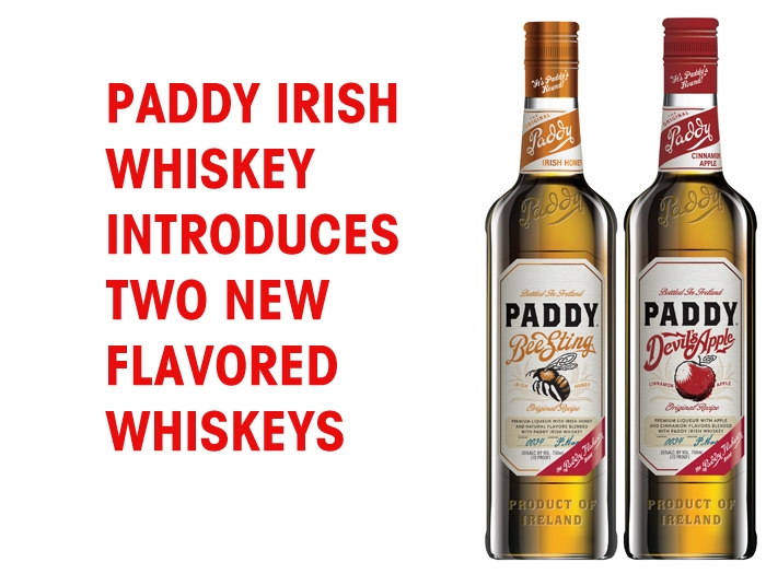 Pair of Paddy's - Bar Business