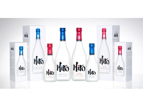 Hiro Sake Heads West - Bar Business